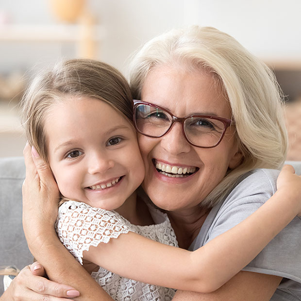 How Our Eyes Age – Glendale CA | Glendale Optometric Center