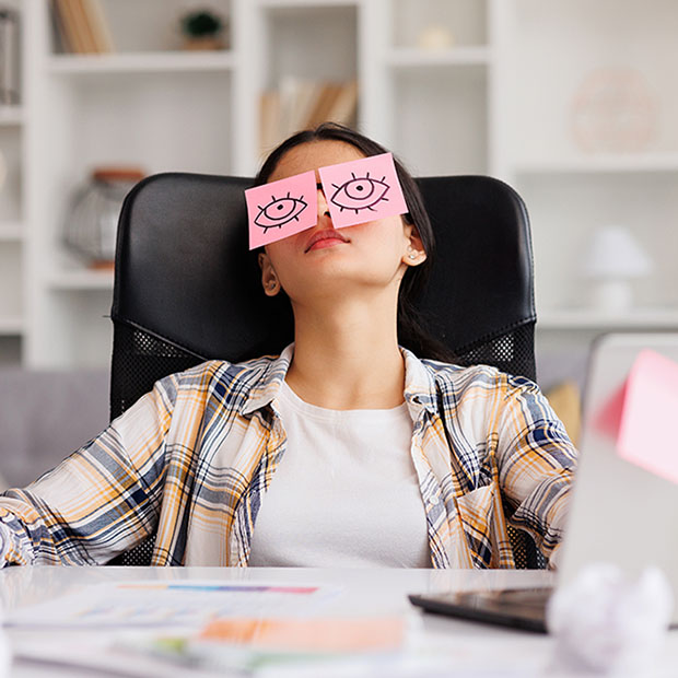 How Our Sleep and Eyes Affect Each Other – Glendale CA | Glendale ...